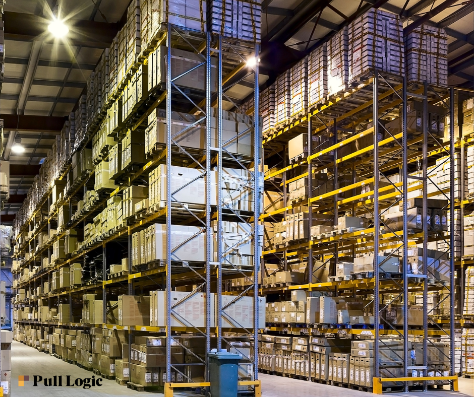 Pull Logic | Solving the $1.8 Trillion Inventory Distortion Problem